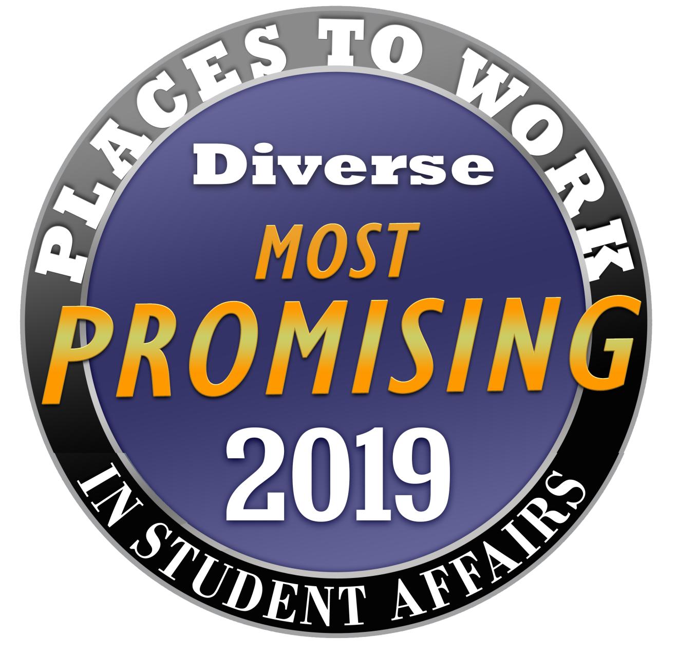 Division of Student Affairs Receives New Distinction | Division of ...